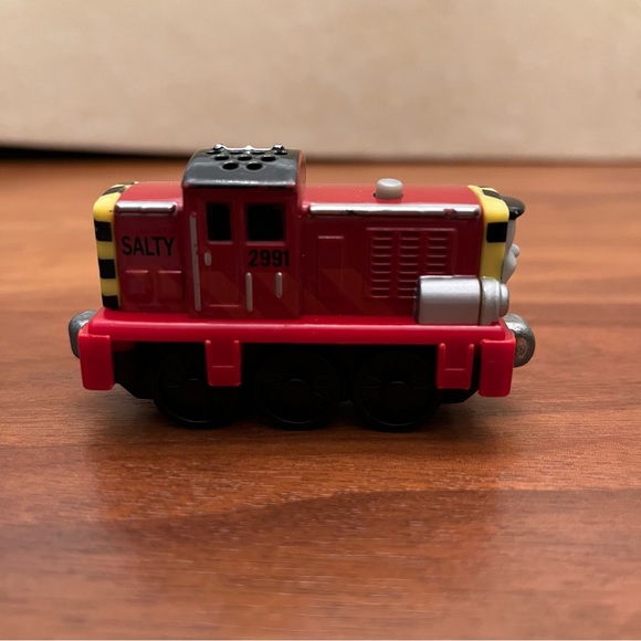 Thomas & Friends | Toys | Thomas Friends Salty Diecast | Poshmark